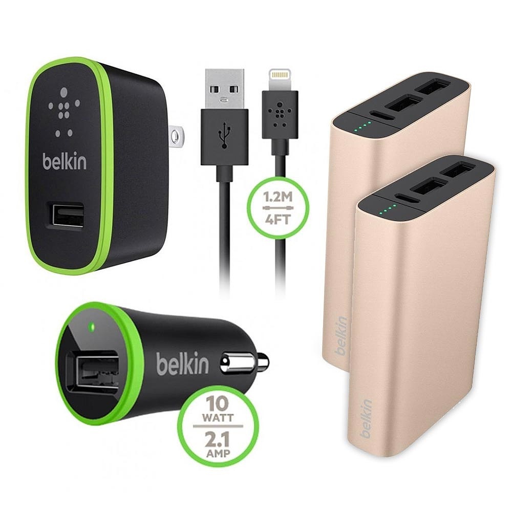 充电宝 Belkin Power Pack - 普象网