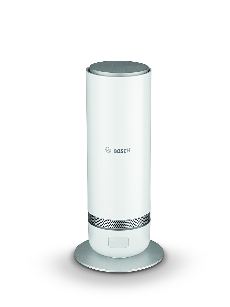 监控器 Bosch 360° Indoor Camera - 普象网