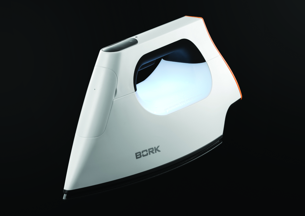 熨斗 BORK I780 - 普象网