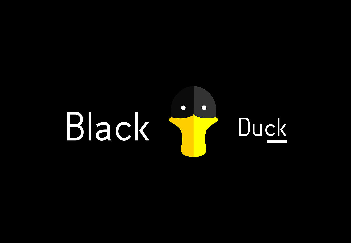 Black Duck - 普象网