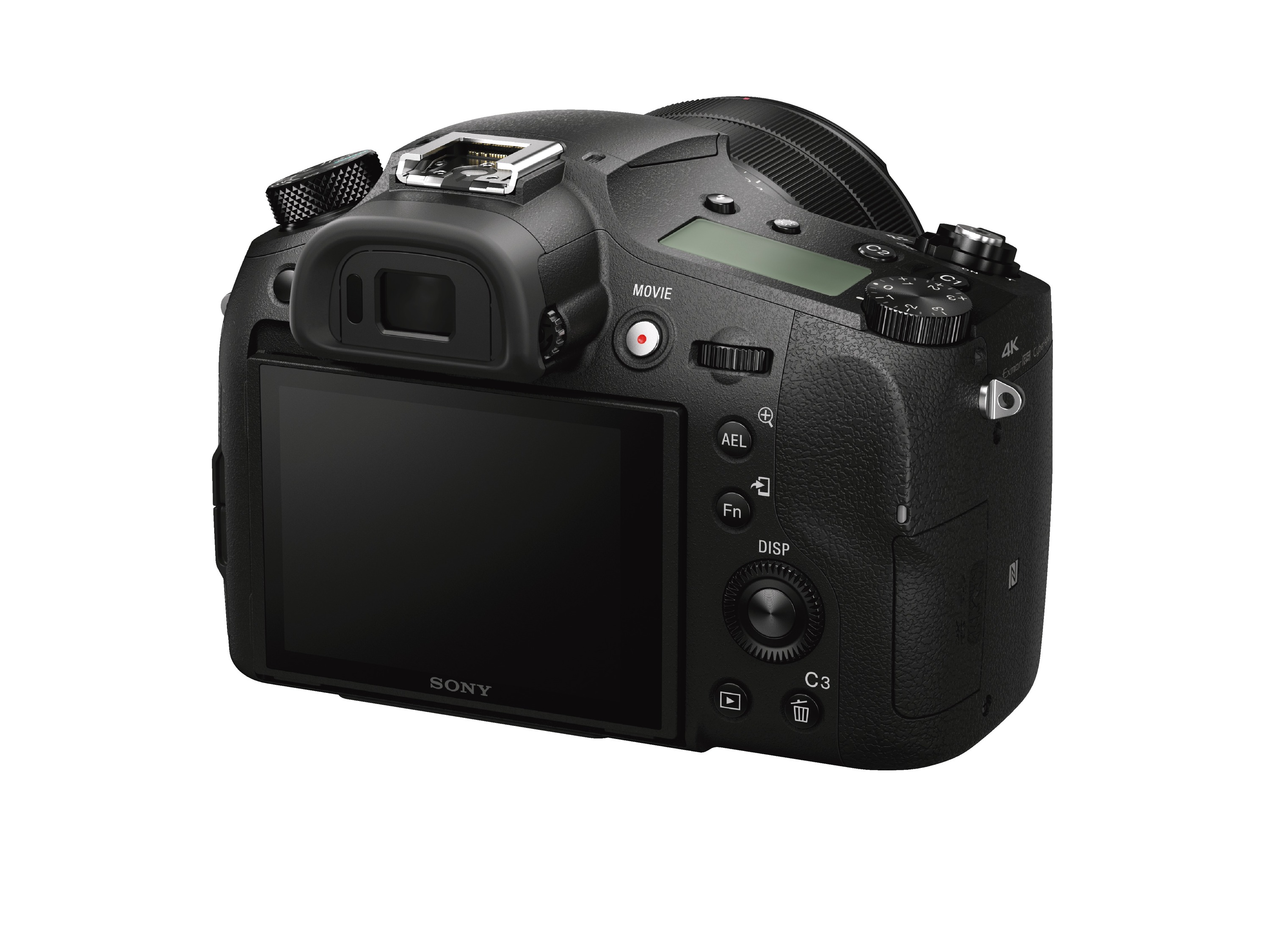 索尼相机 DSC-RX10M3 - 普象网