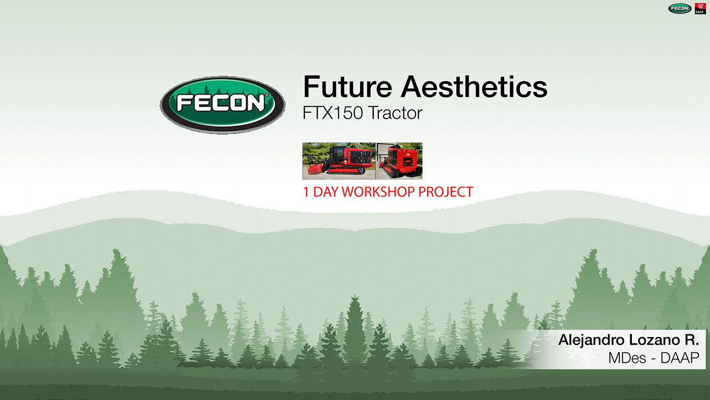 FECON Workshop Project - 普象网