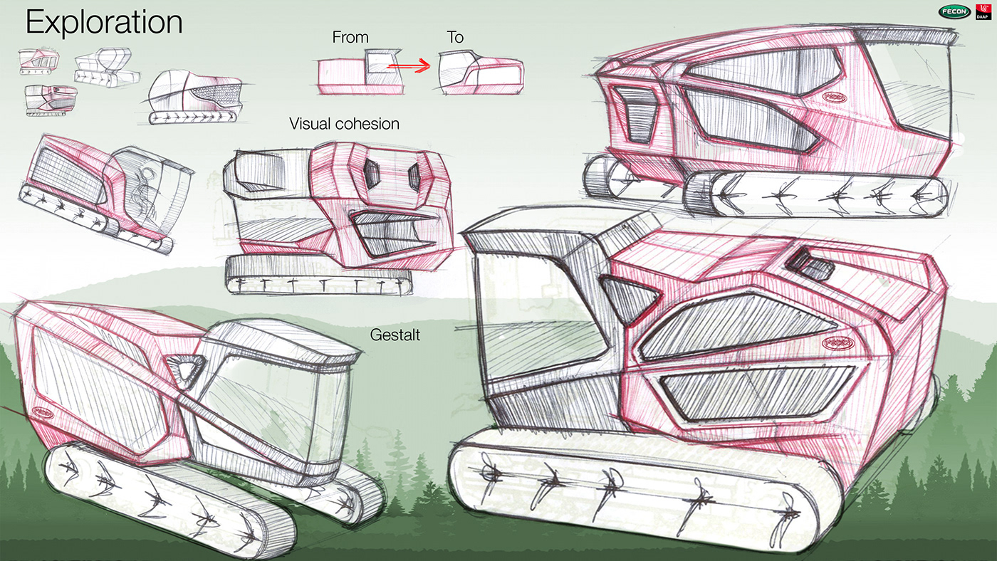 FECON Workshop Project - 普象网