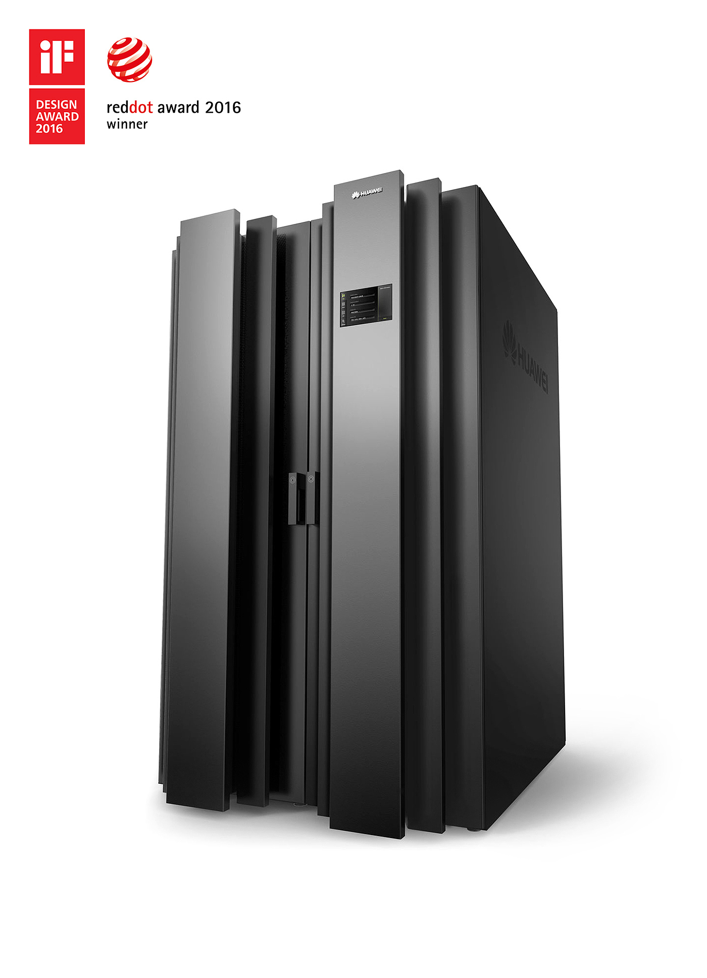 Huawei Kunlun 9032 - 普象网