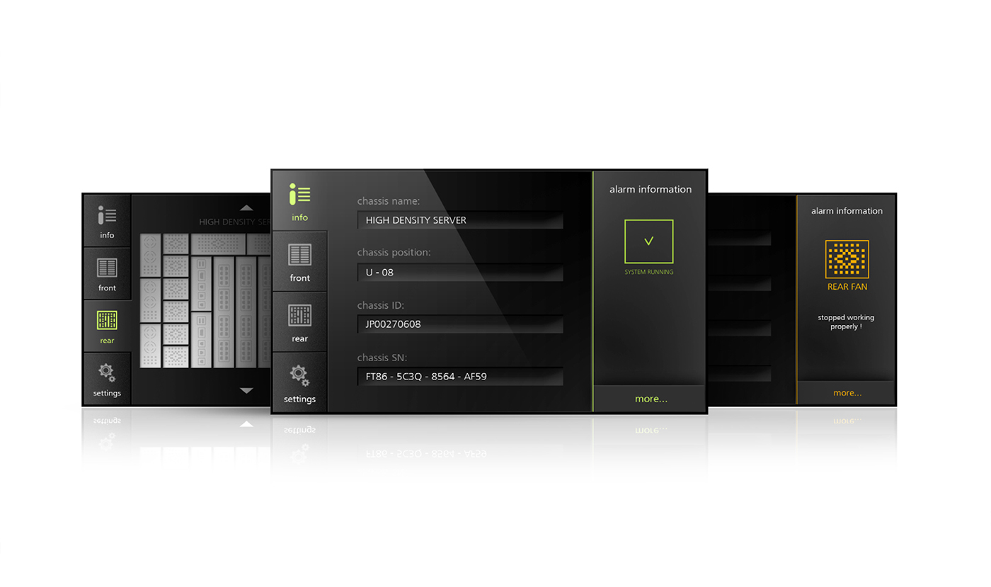 Huawei Kunlun 9032 - 普象网