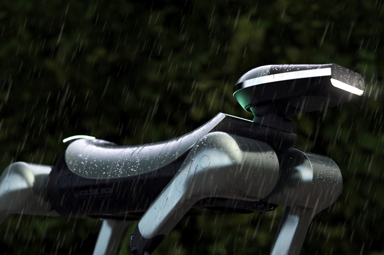 Domestic Robots are a new frontier for Industrial Designers: Whipsaw ...