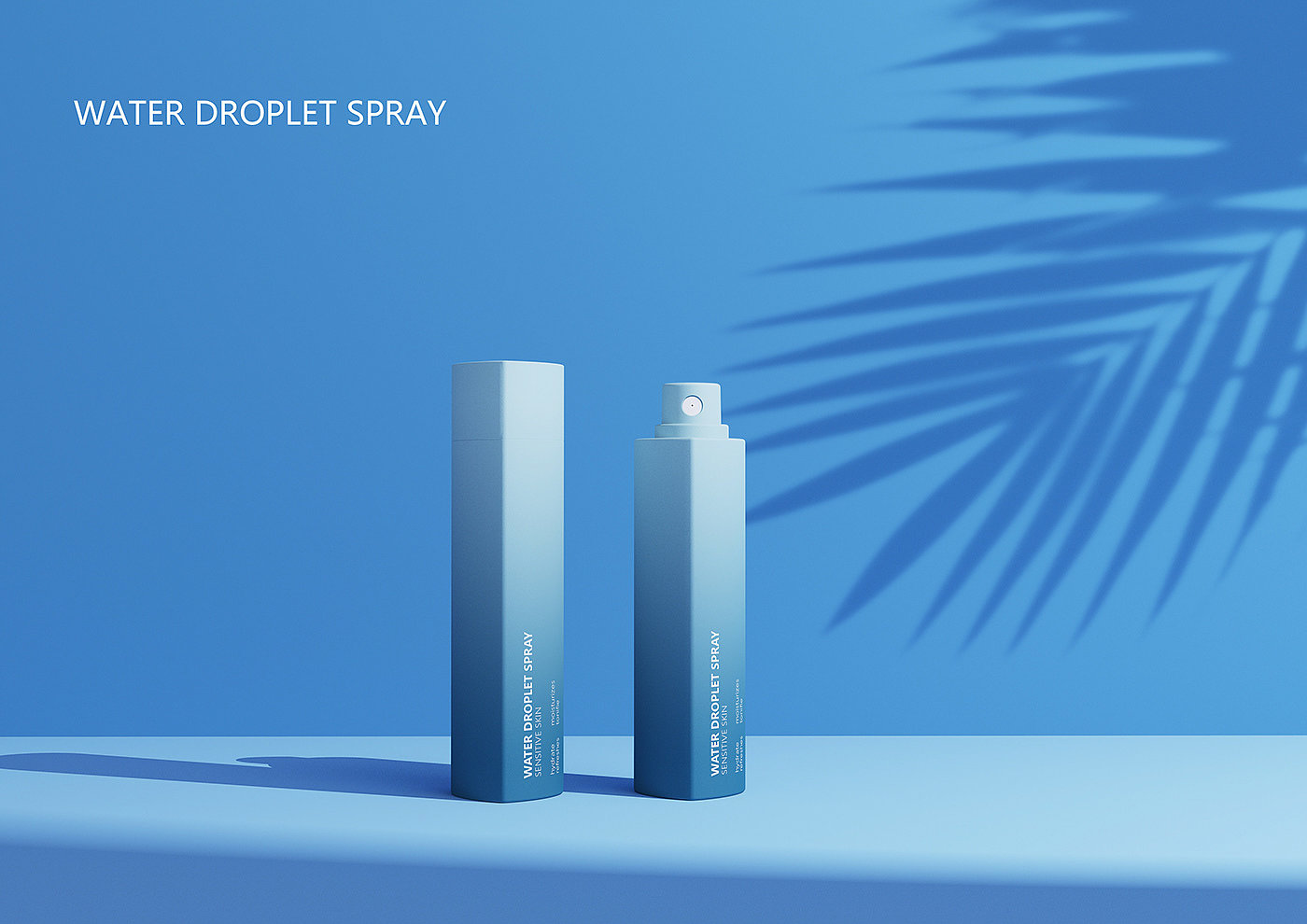 WATER DROPLET SPRAY - 普象网