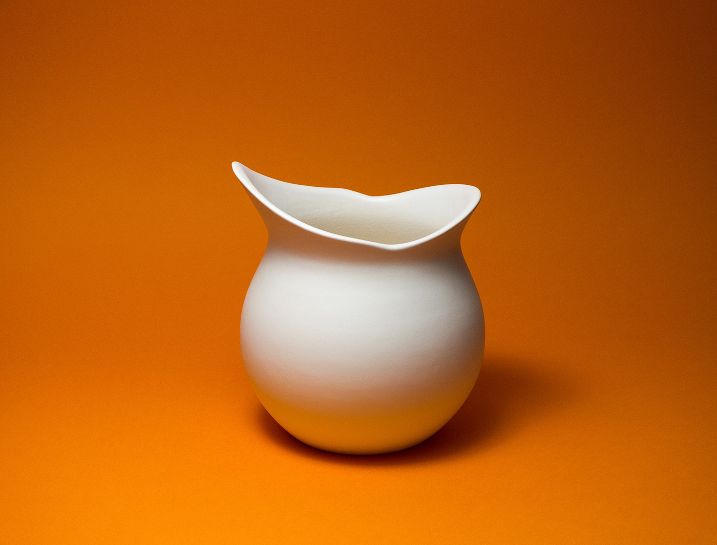 Pot belly vase - 普象网