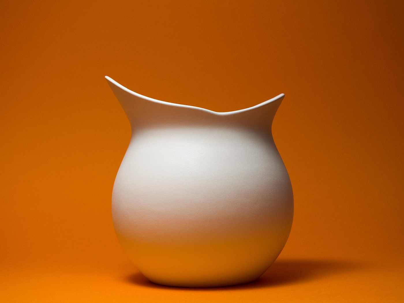 Pot belly vase - 普象网
