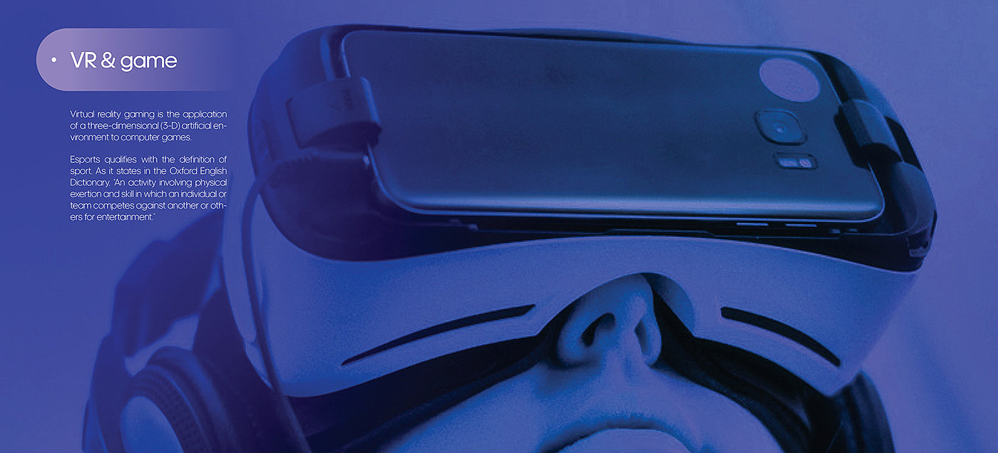 Footwear design for Future VR e-psorts - 普象网