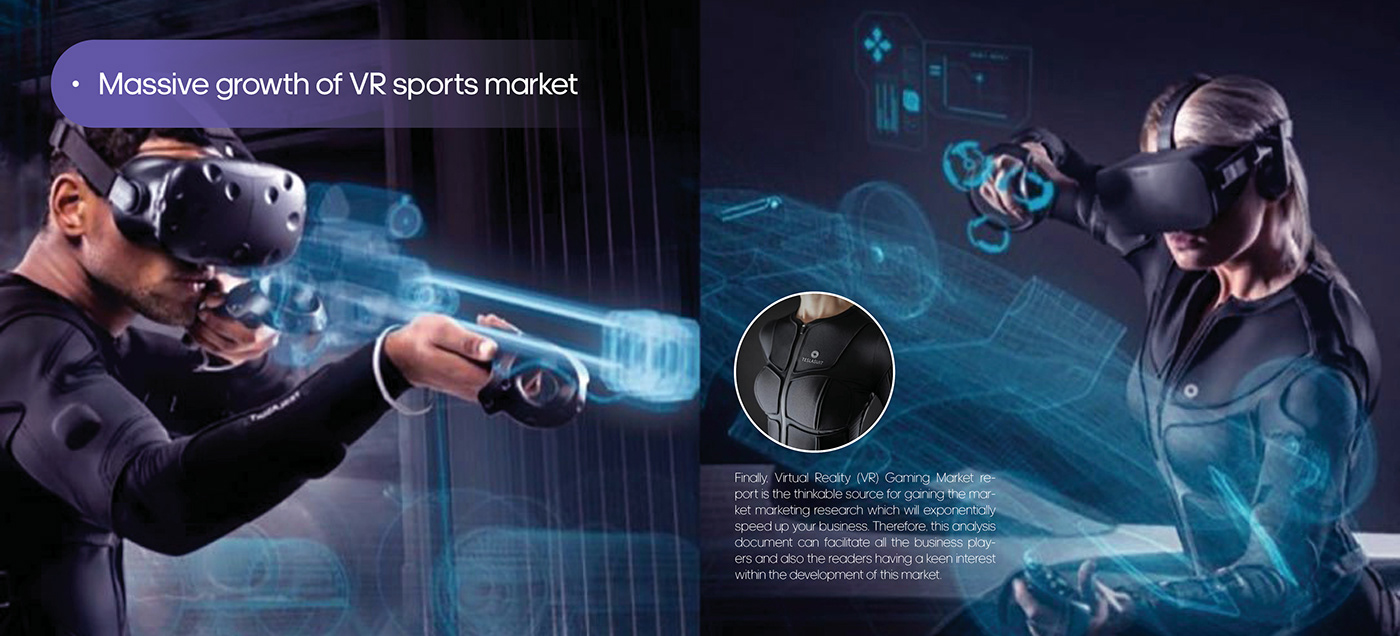 Footwear design for Future VR e-psorts - 普象网