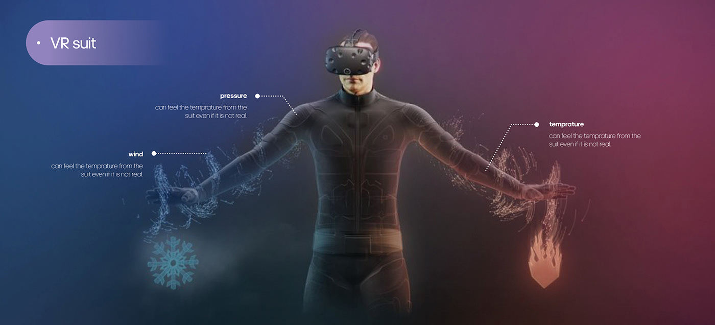 Footwear design for Future VR e-psorts - 普象网