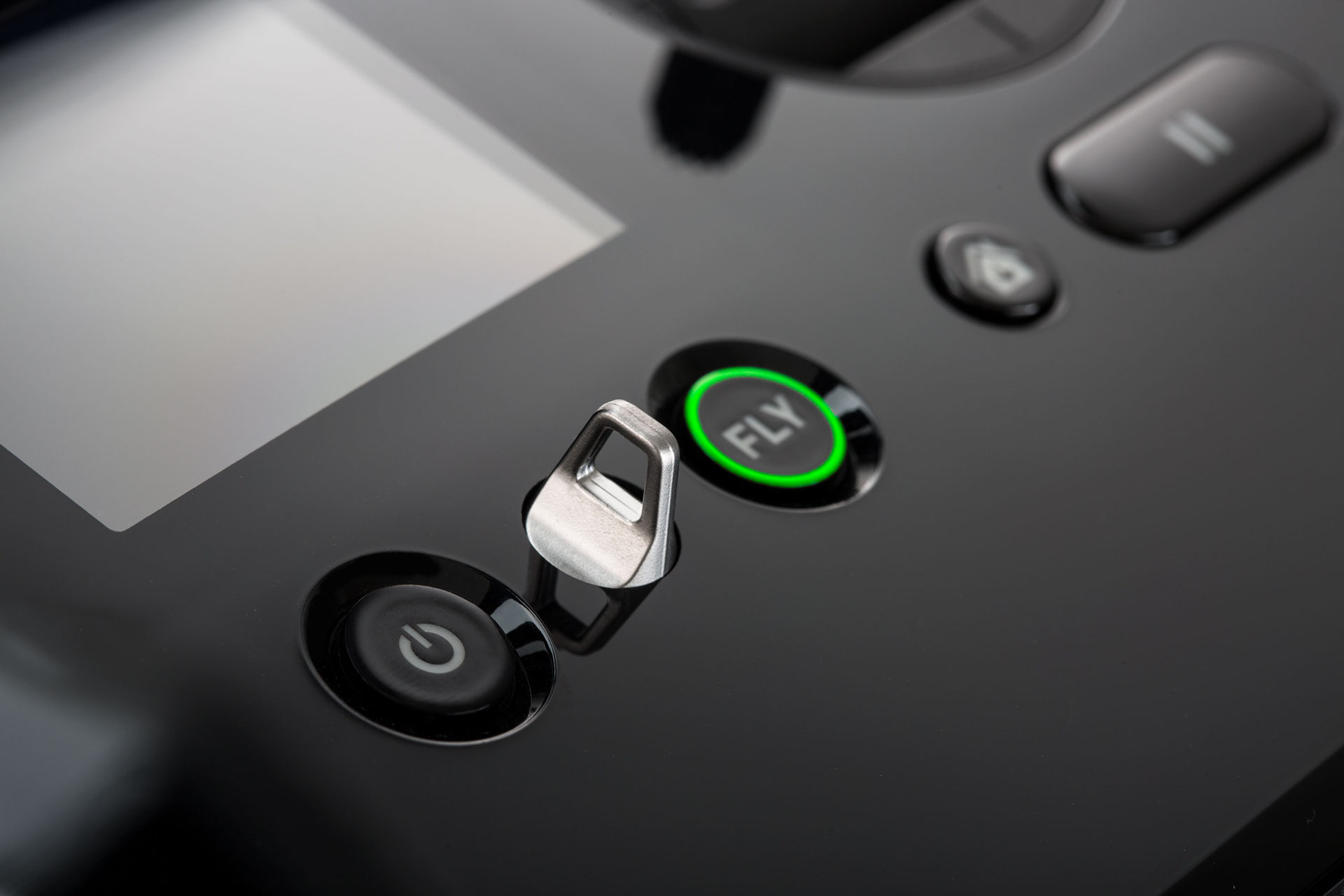 【IDEA】骚年，让我们跟你一起飞~帅到掉渣的3DR Solo 无人机来啦！ - 普象网