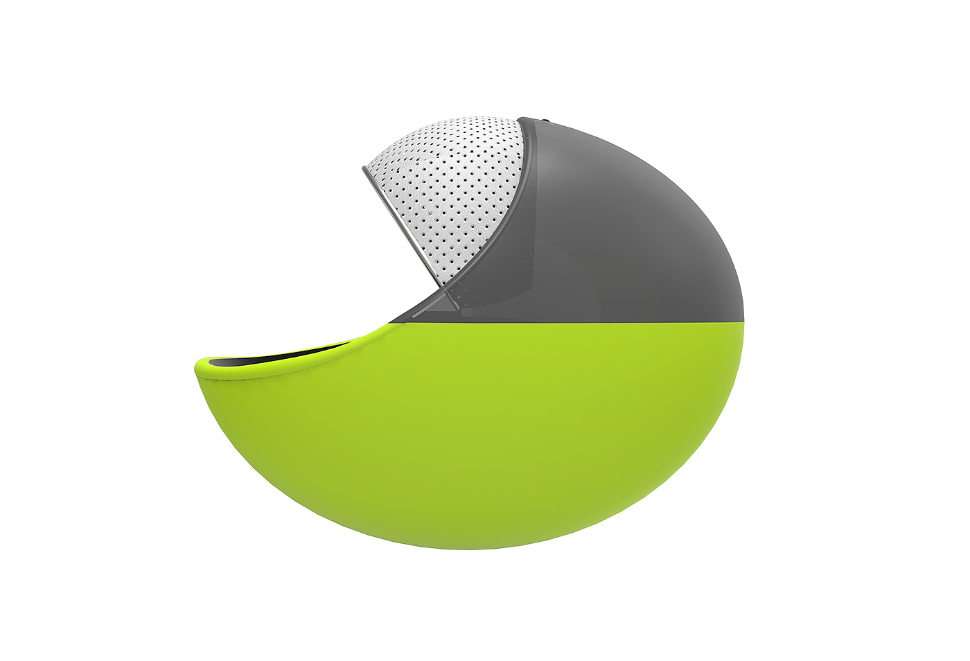 E-Wobbler Baby Stroller - 普象网