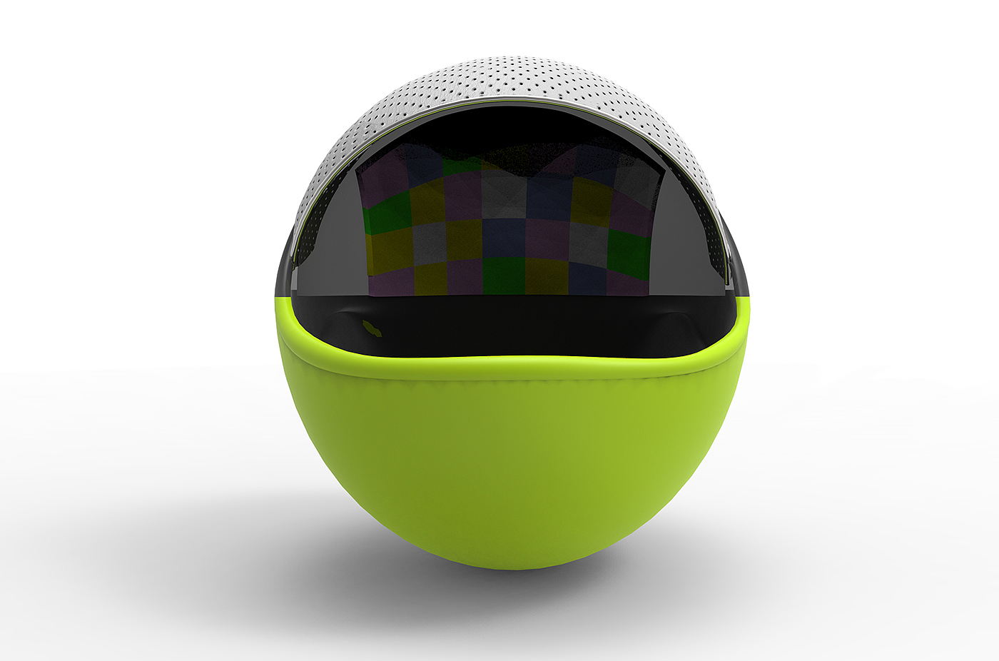 E-Wobbler Baby Stroller - 普象网