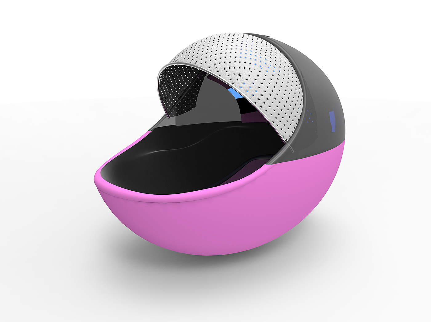 E-Wobbler Baby Stroller - 普象网