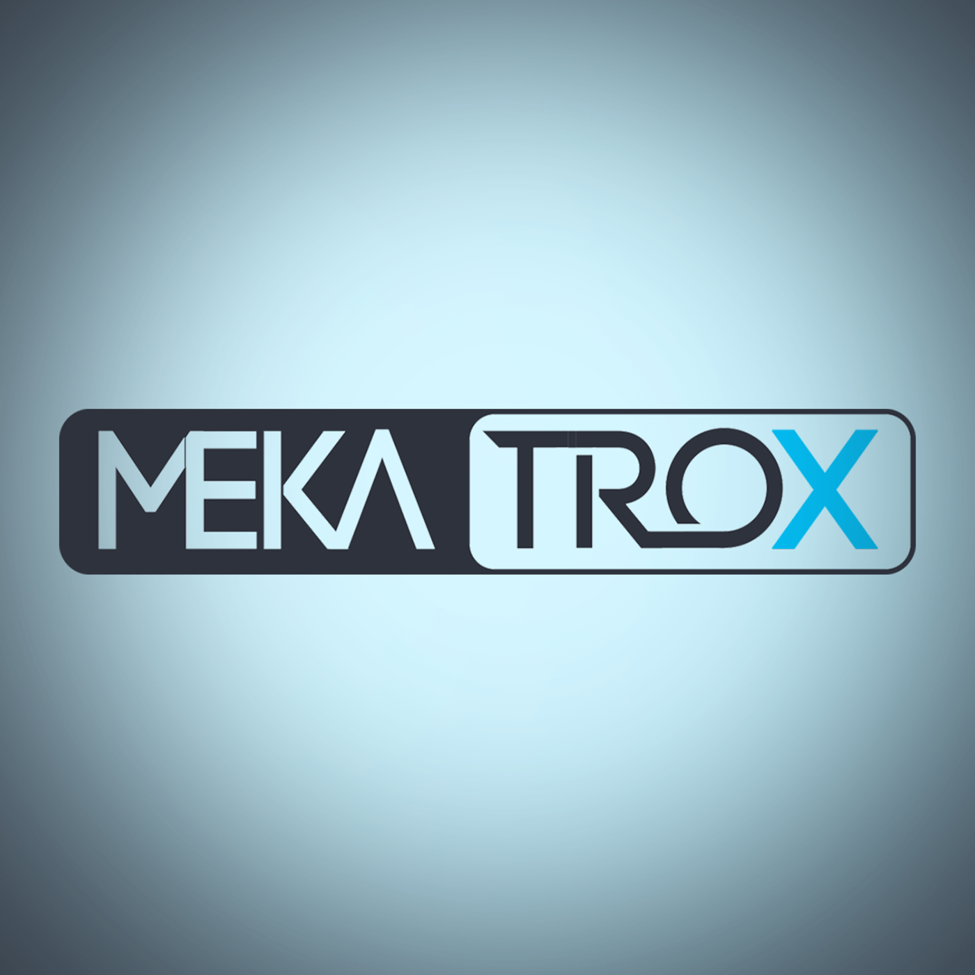 logo MEKA TROX - 普象网