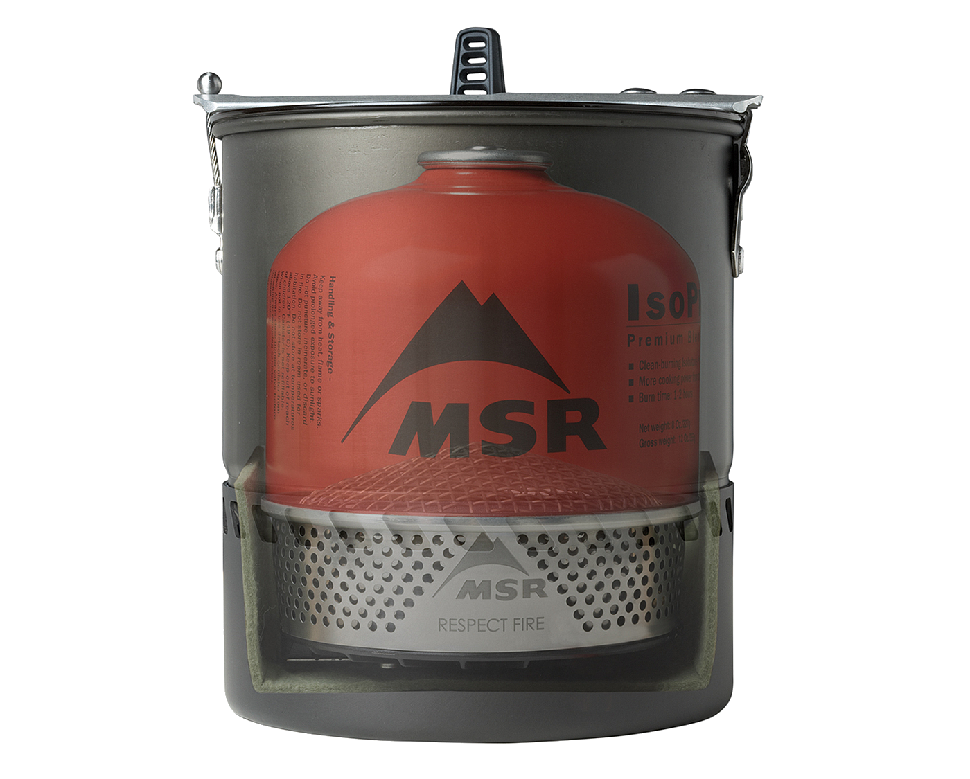 MSR Reactor - 普象网