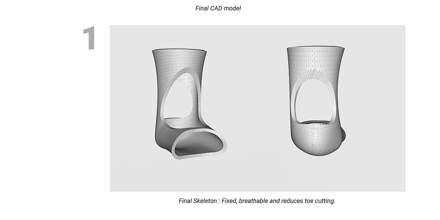 Metafix Clubfoot Brace - 普象网
