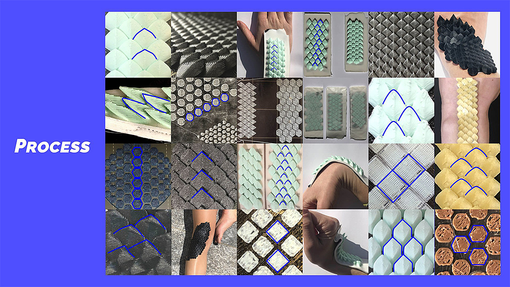 This wearable cast revolutionizes healthcare by protecting and healing ...