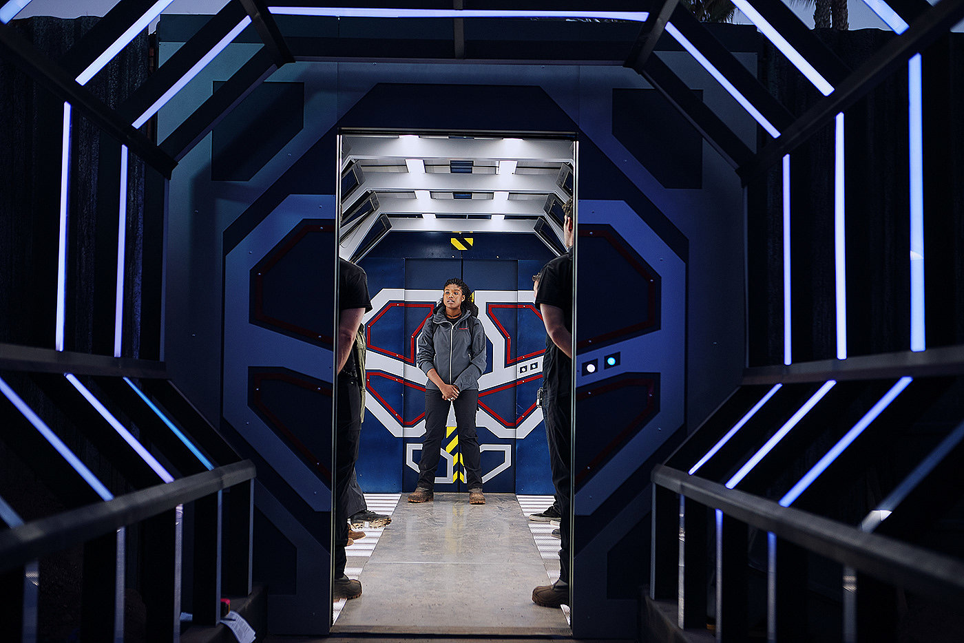 Amazon Prime Video Experience | Comic Con - 普象网