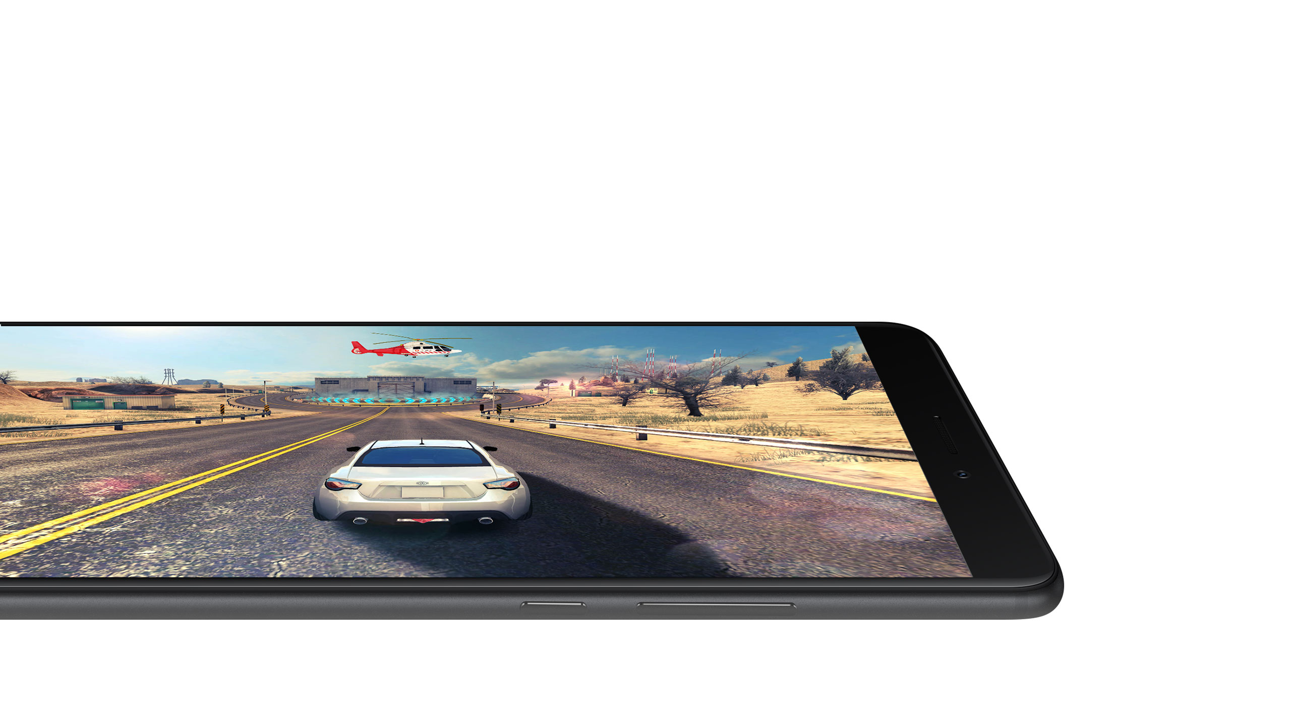 震撼大屏，续航怪兽 小米Max 2 - 普象网