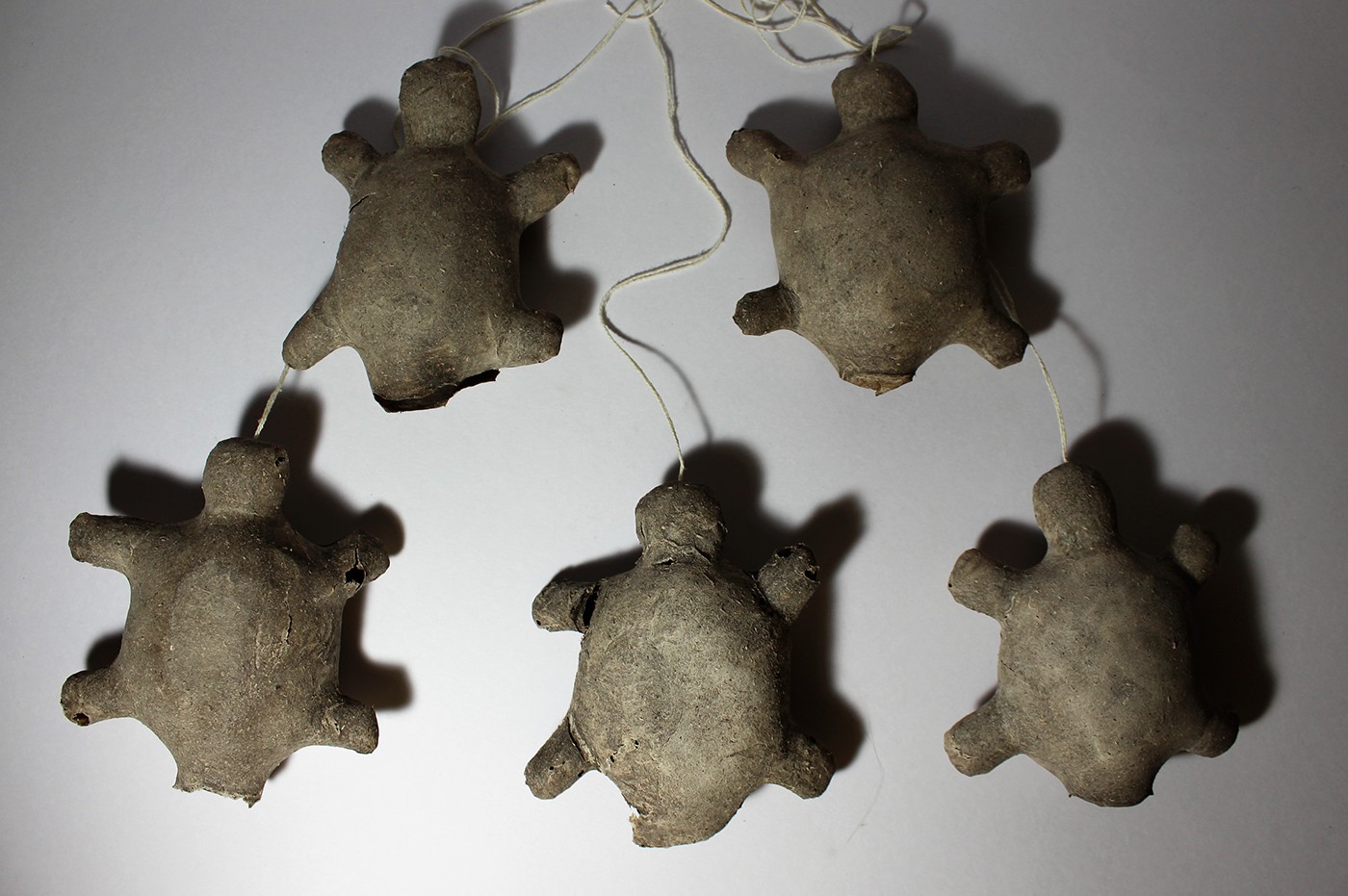 HANDMADE PAPER MAKING - 普象网