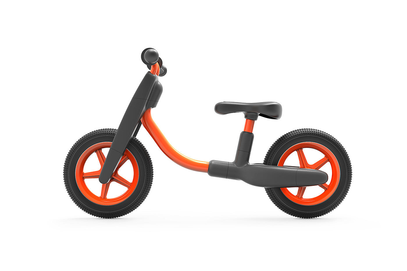 Balance Bike Friendy - 普象网