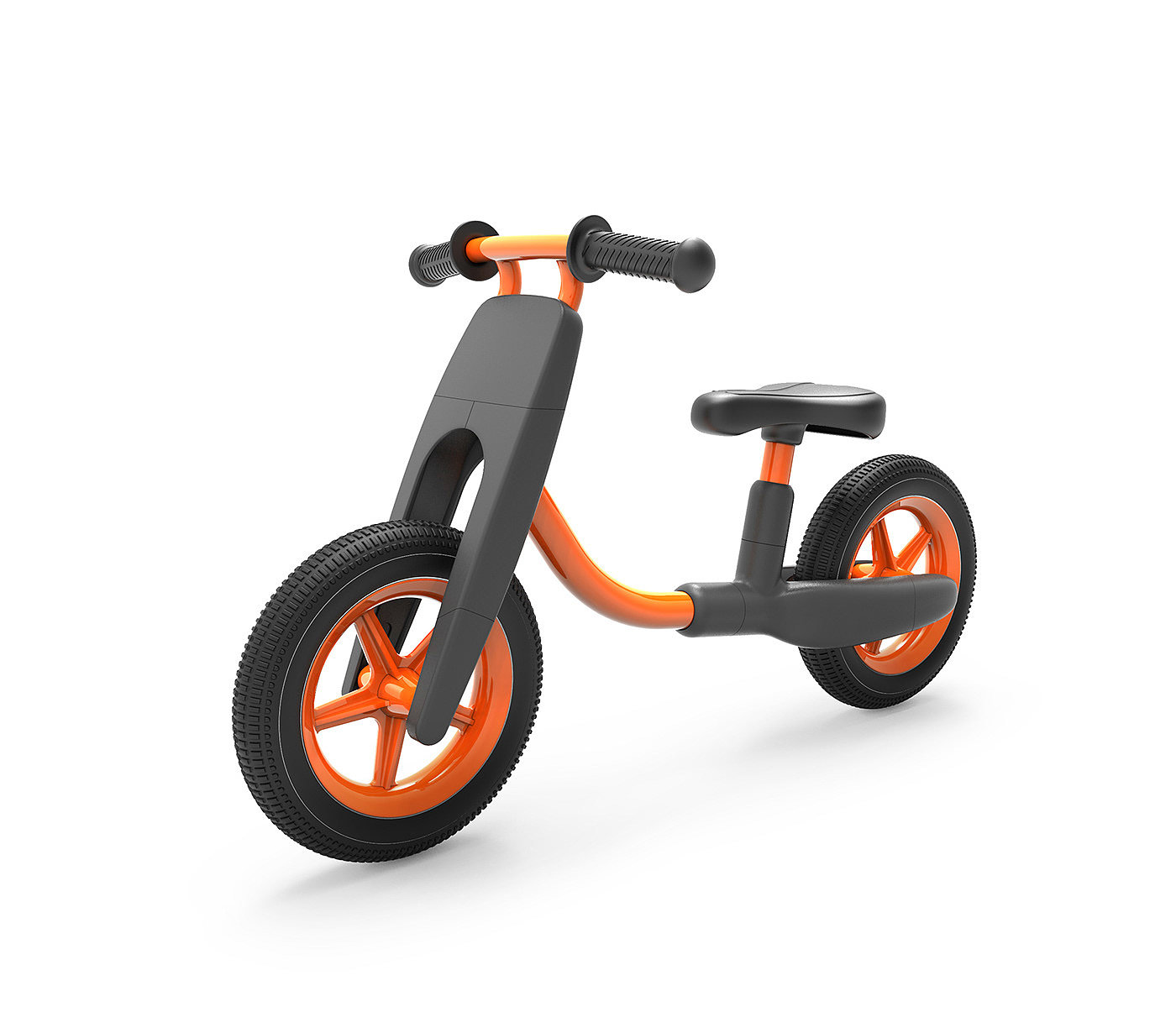 Balance Bike Friendy - 普象网