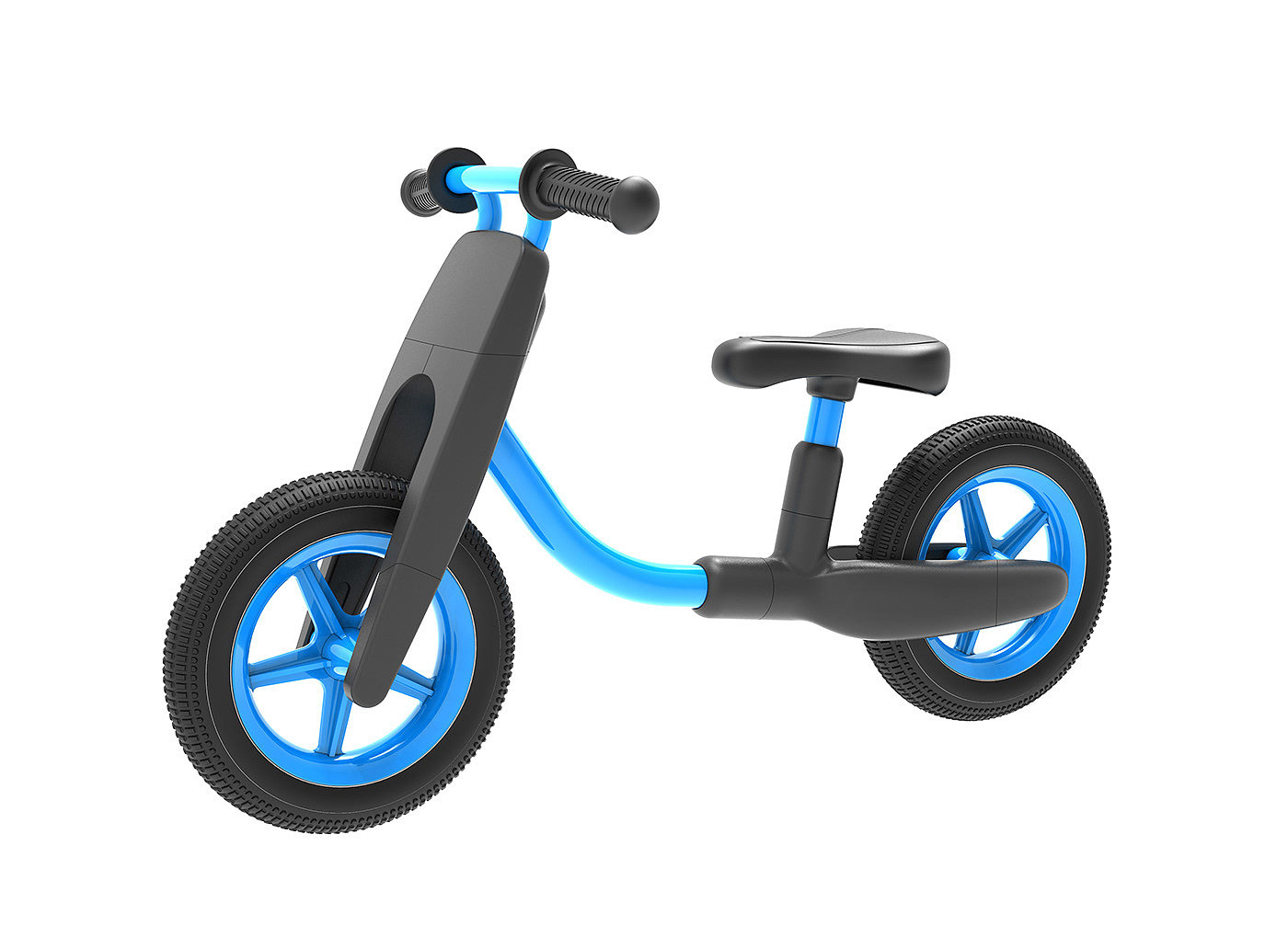 Balance Bike Friendy - 普象网