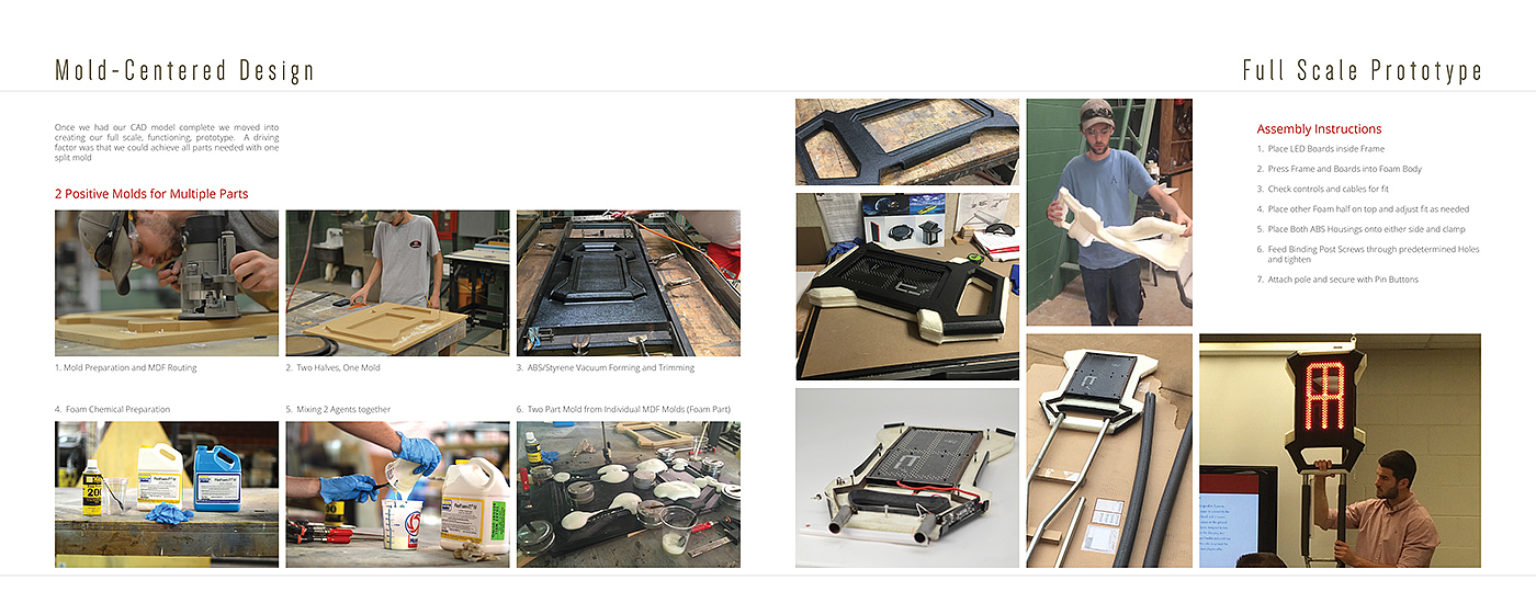 Victory Game Clocks LED Down Marker Project - 普象网