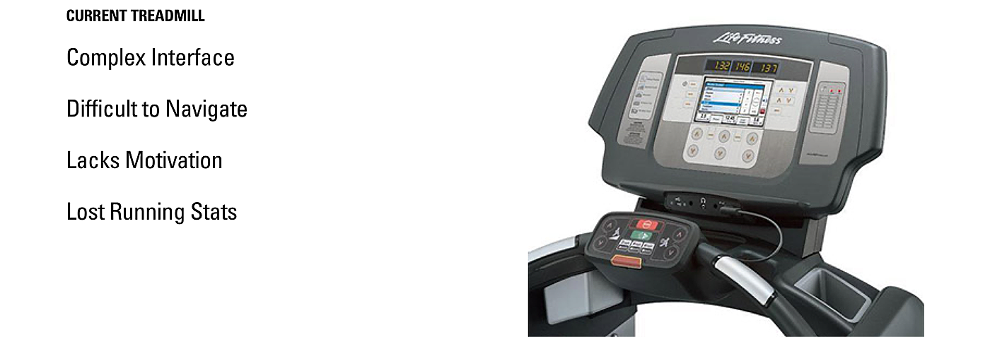 RE16 Treadmill Concept - 普象网