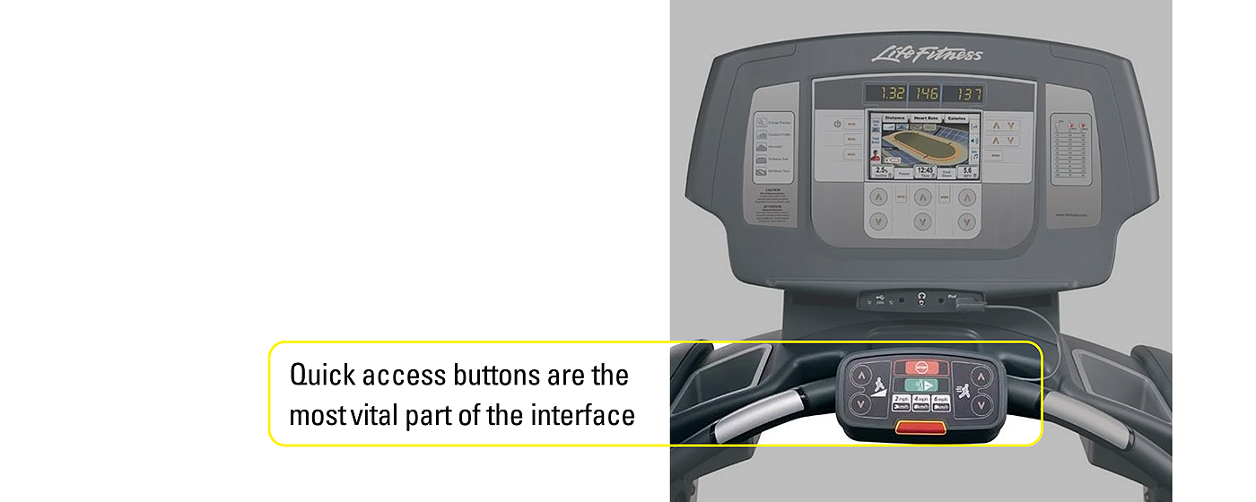 RE16 Treadmill Concept - 普象网