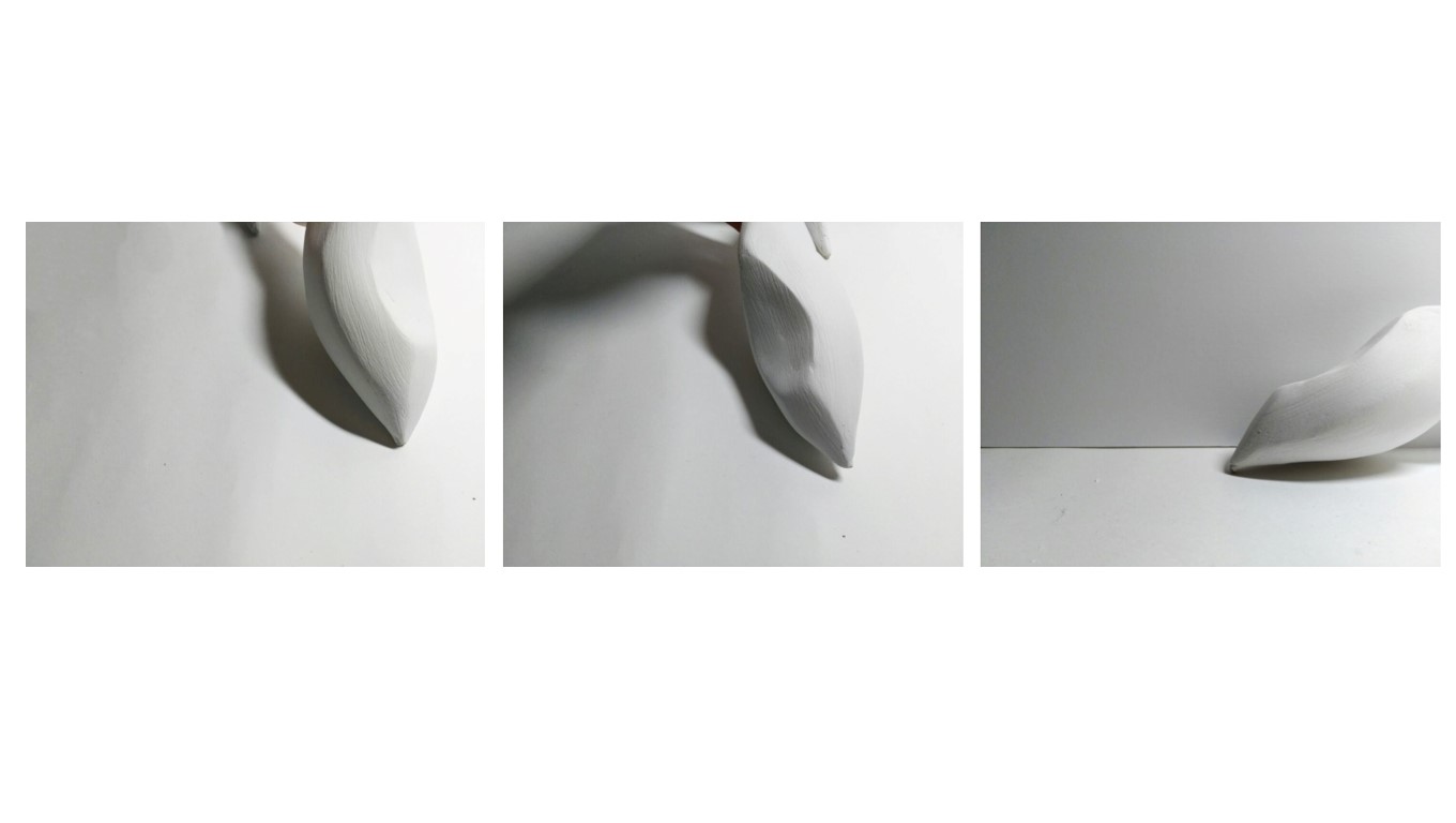 김선진 Organic Form - 普象网