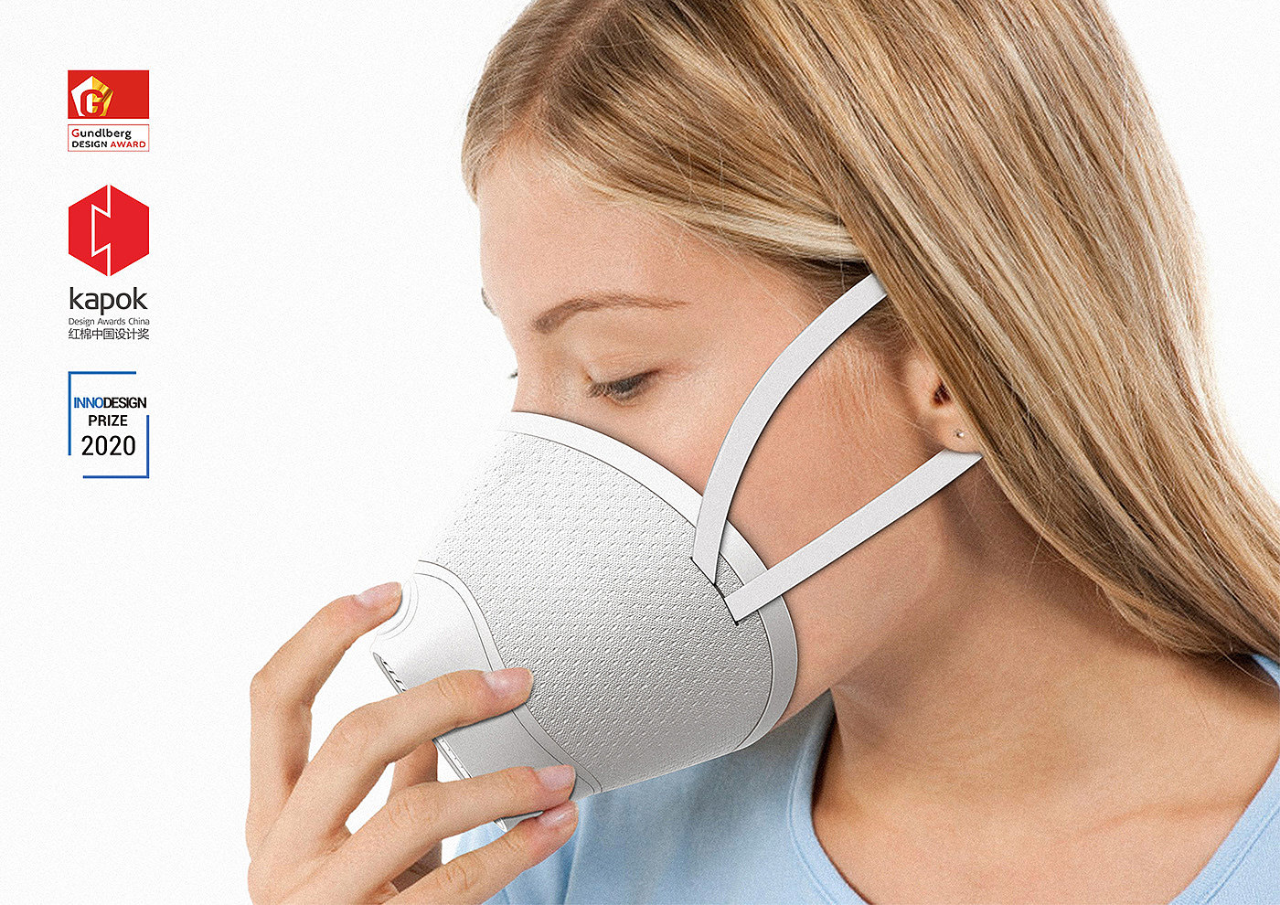 Asthma Mask - 普象网