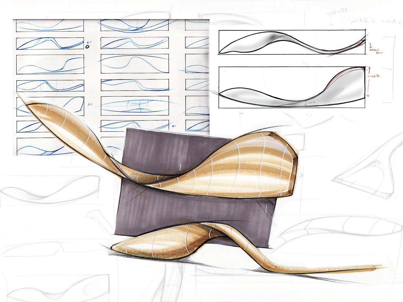 Form Studies - 普象网
