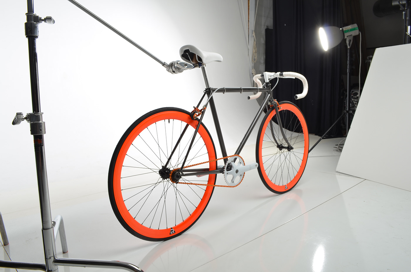 Noah's Bike - 普象网