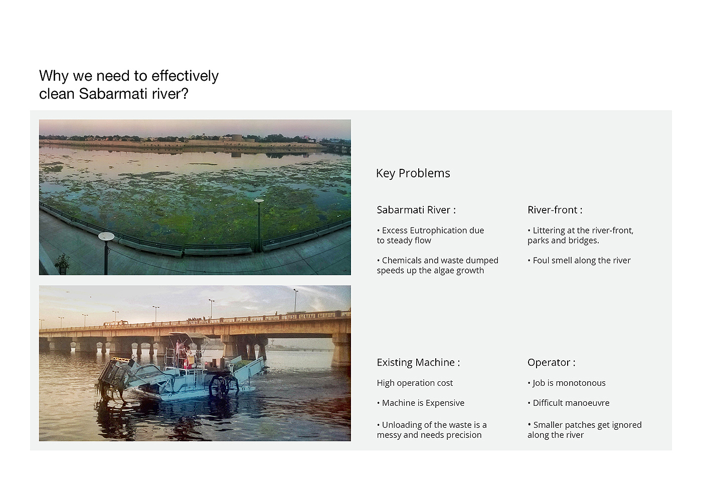 River Skimmer - 普象网