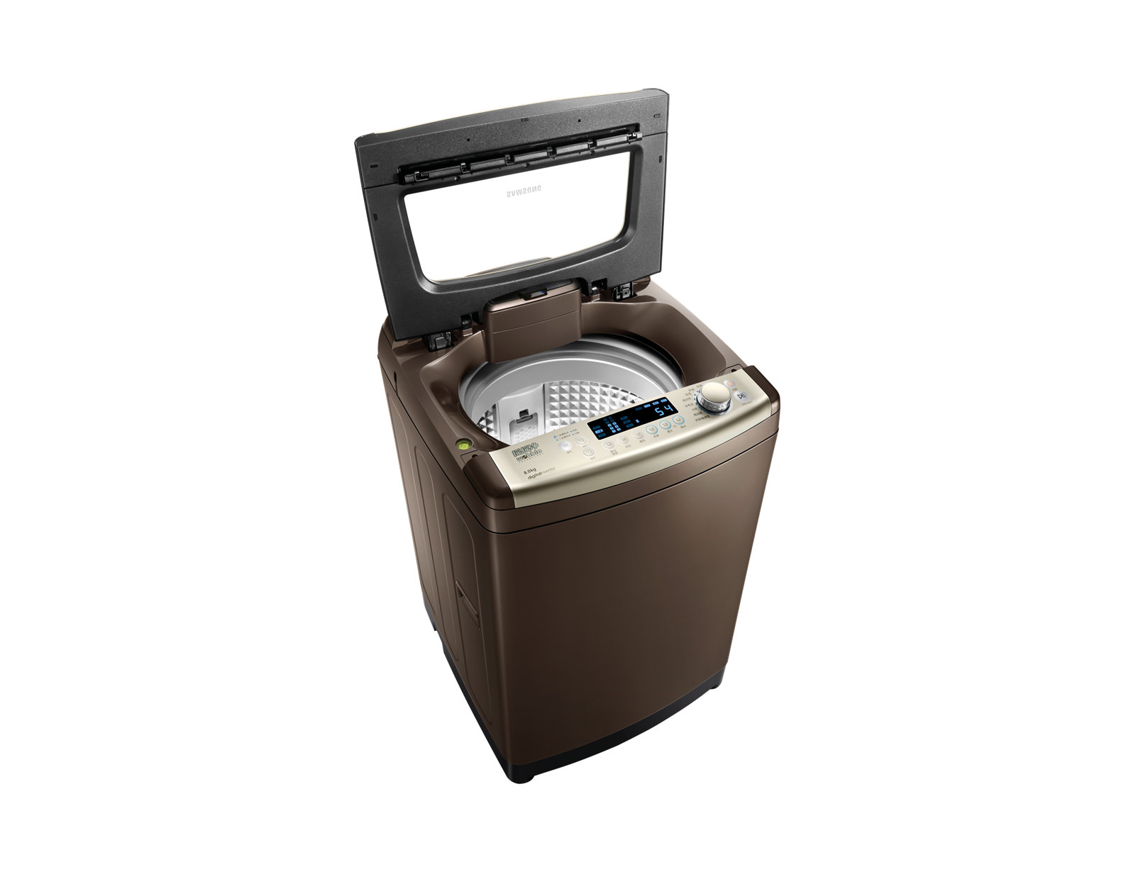 三星波轮洗衣机 SAMSUNG XQB80-N99I - 普象网