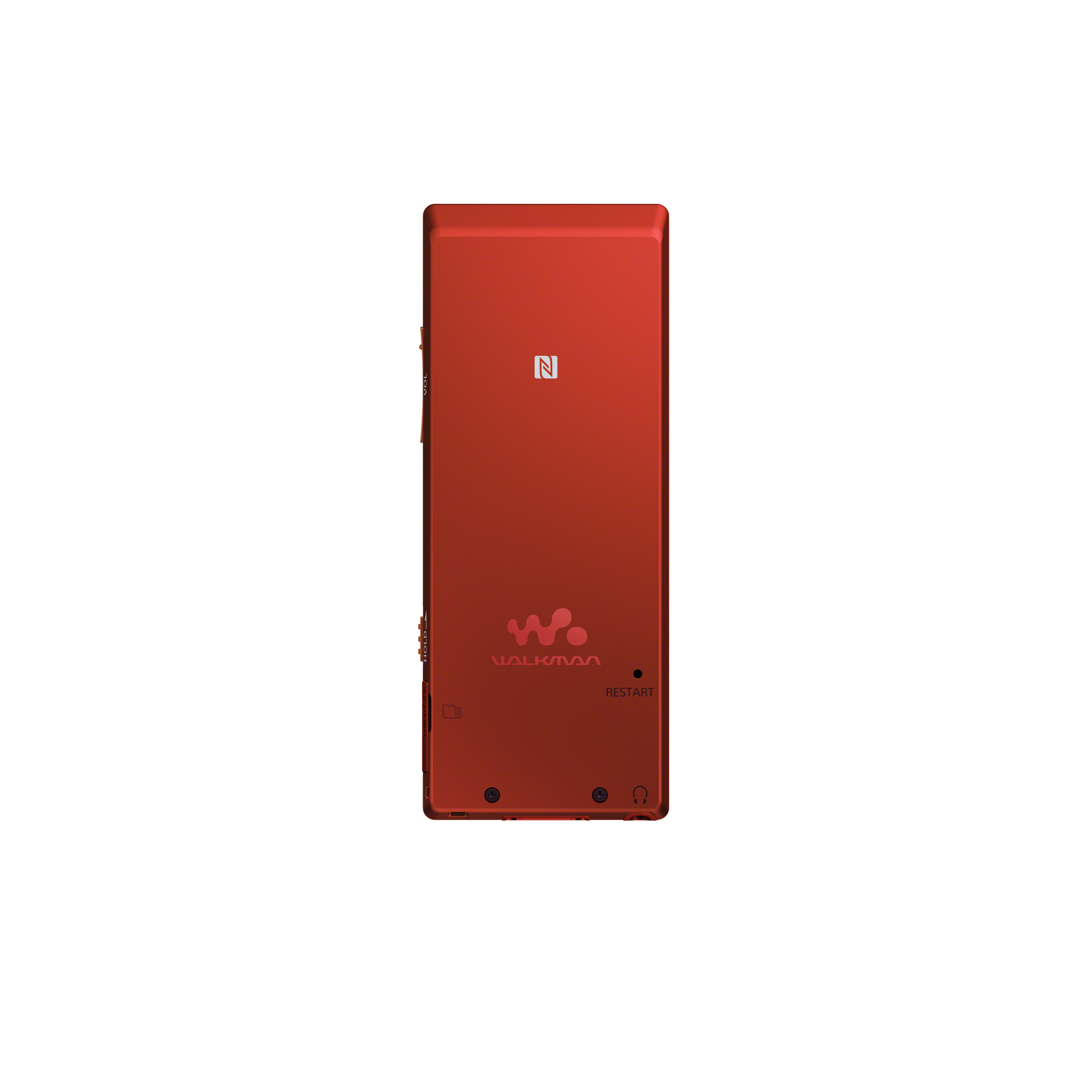 索尼(sony) 播放器 NW-A25 - 普象网