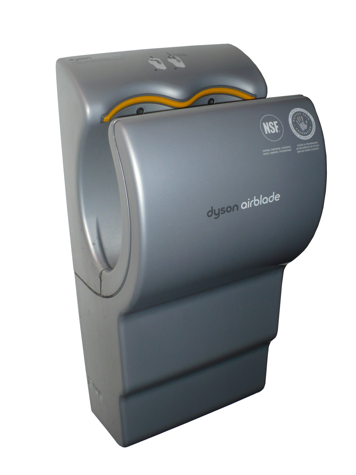 戴森干手器 Airblade dB - 普象网