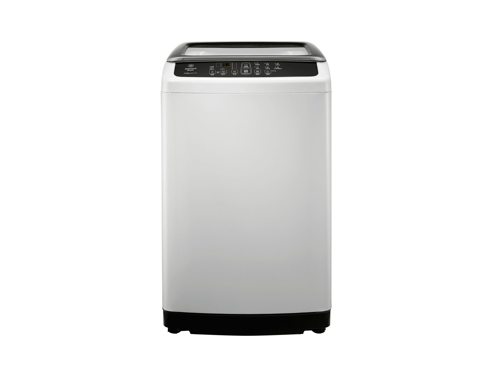 三星全自动洗衣机 SAMSUNG XQB70-C75G - 普象网