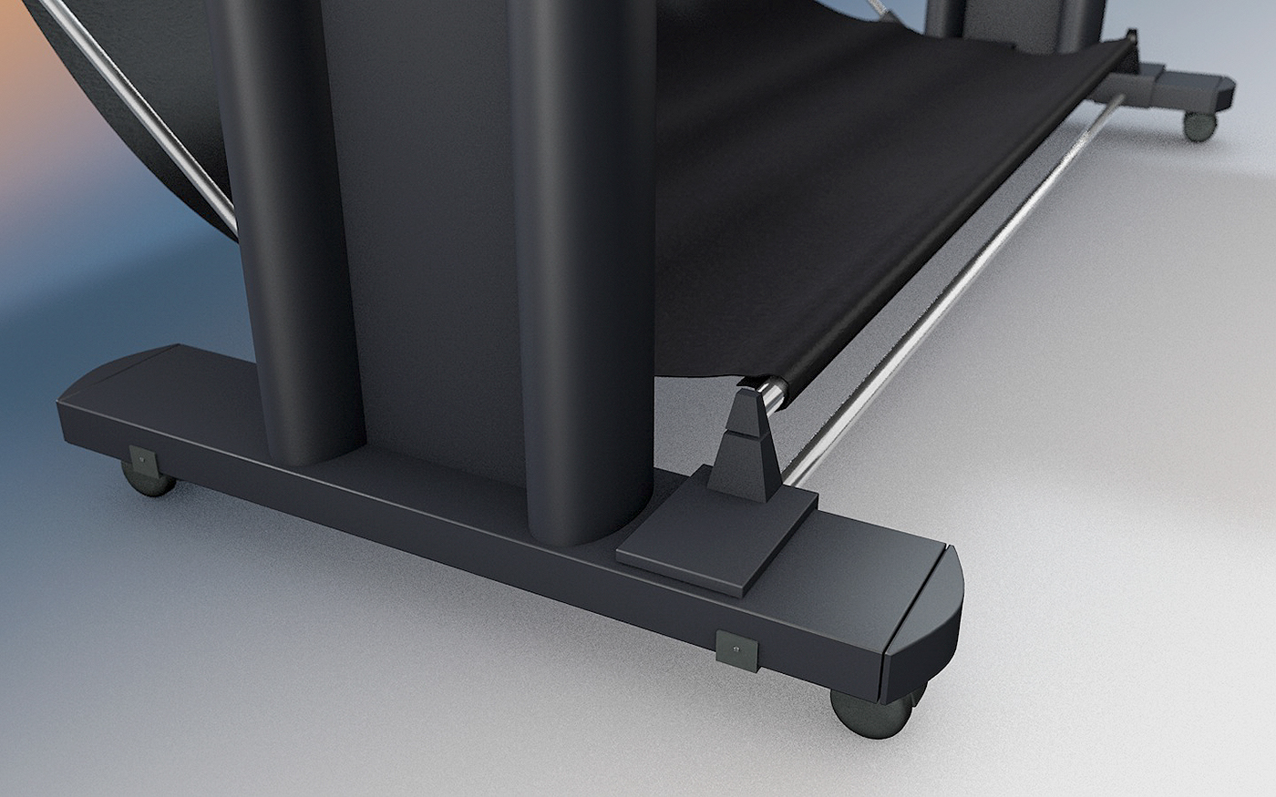 CANON iPF8400 PRINTER - 普象网