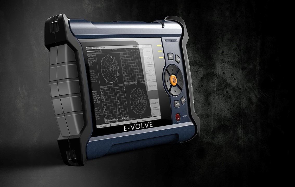 Handheld devices - 普象网