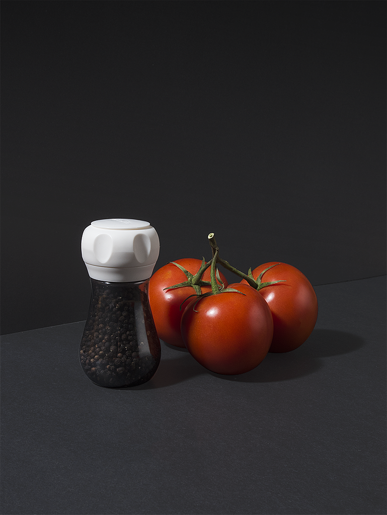 Pepper Grinder - 普象网