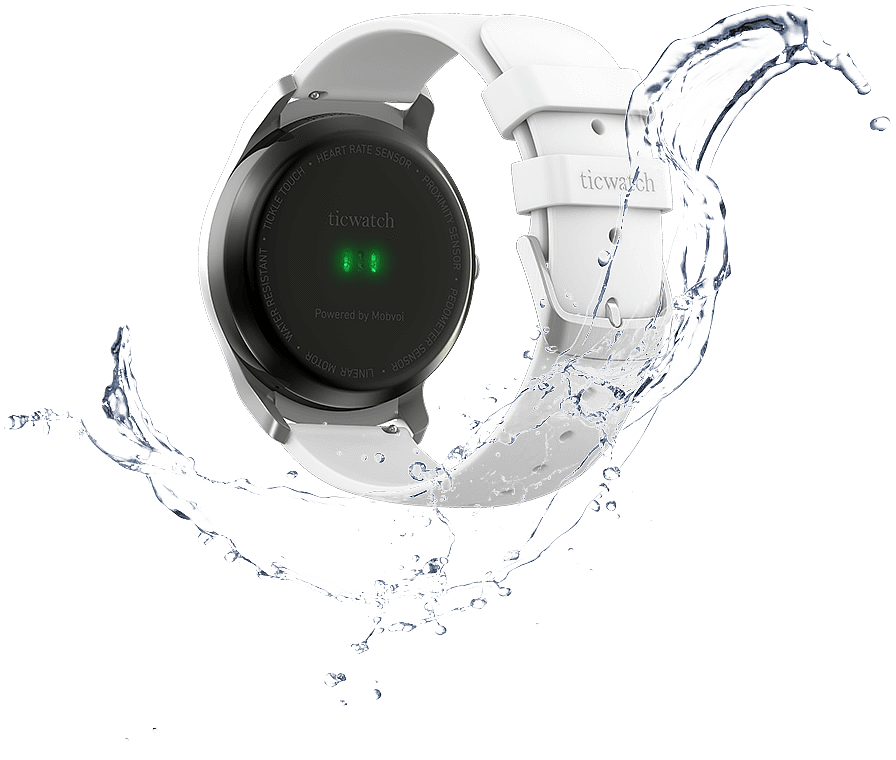 国产最强,mobvoi Ticwatch2智能手表 普象网