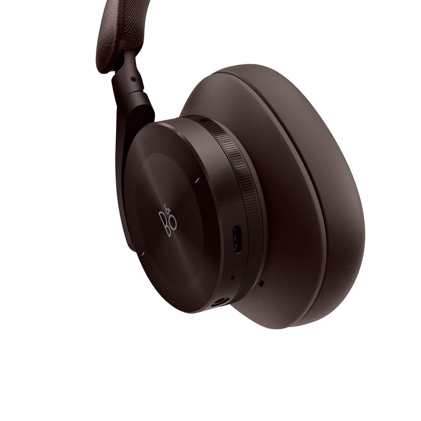 Bang&Olufsen Beoplay H95--终极无线聆听体验 - 普象网