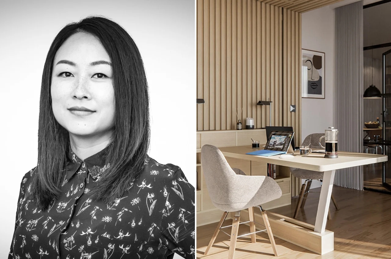 关注女性工业设计师，才能看到她们的设计产生的影响！ - 普象网