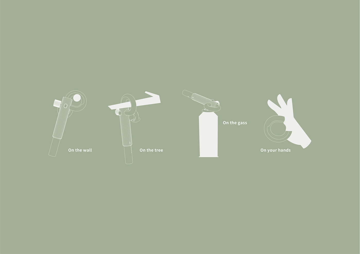 Flam Gun - 普象网