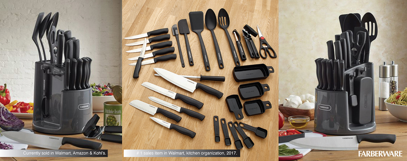 Farberware Carousel - 普象网